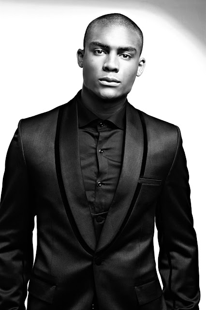 LondonWasHere: Taejahn