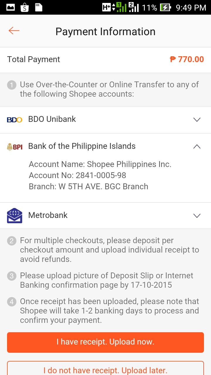 Catnippy by Nyaonyao: Shopee PH Review - How to Order