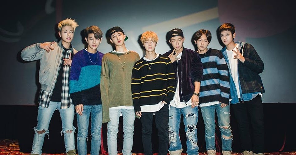 Ikon confirma su comeback para Abril - KpopWorld Mx | Sitio Web de ...