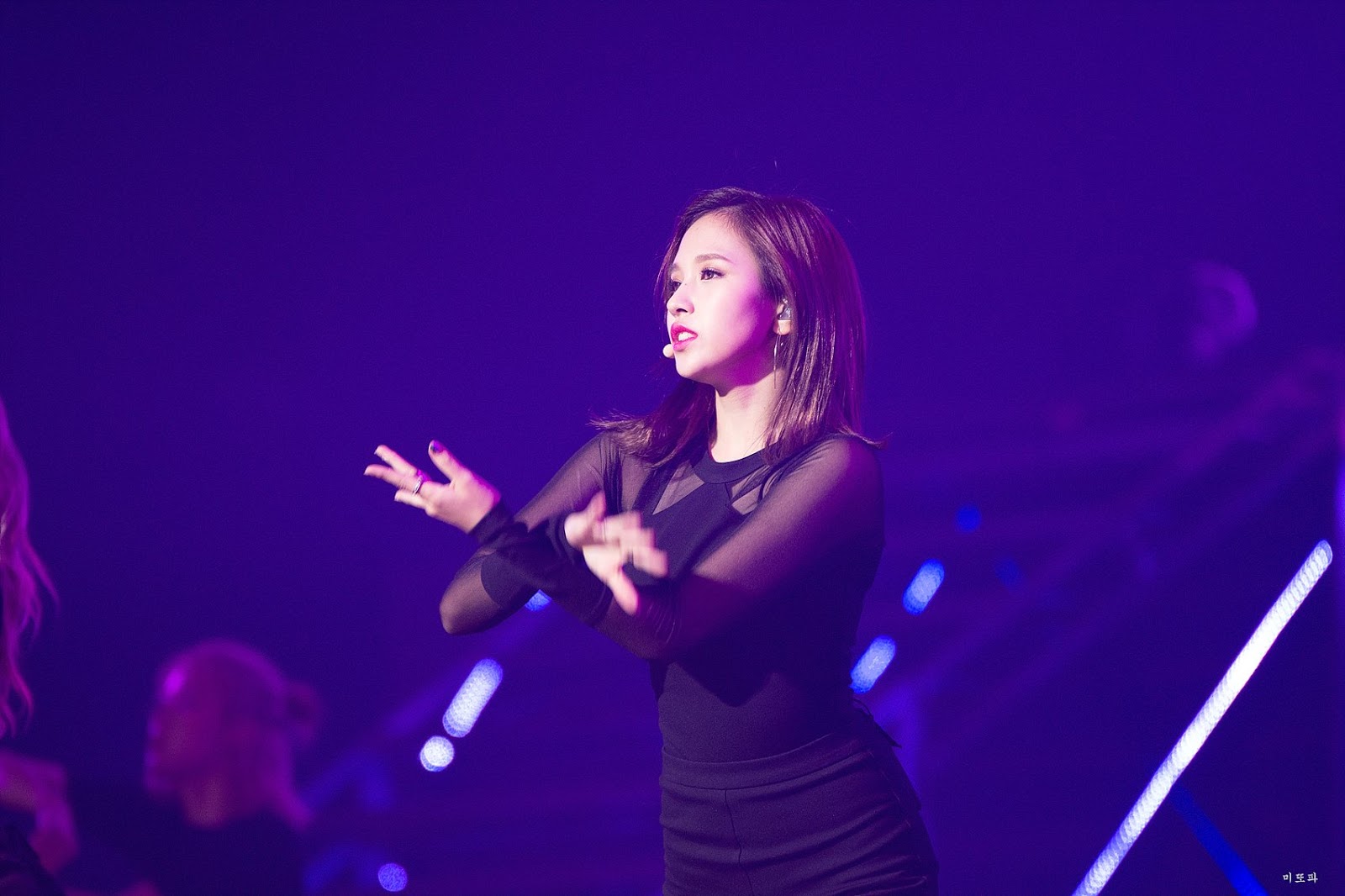 Joe's Twice Photo Blog: JYP nation TWICE performance photo 72 pics