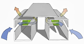 MACH Acoustics Blog: Case Study - Rogiet Primary School