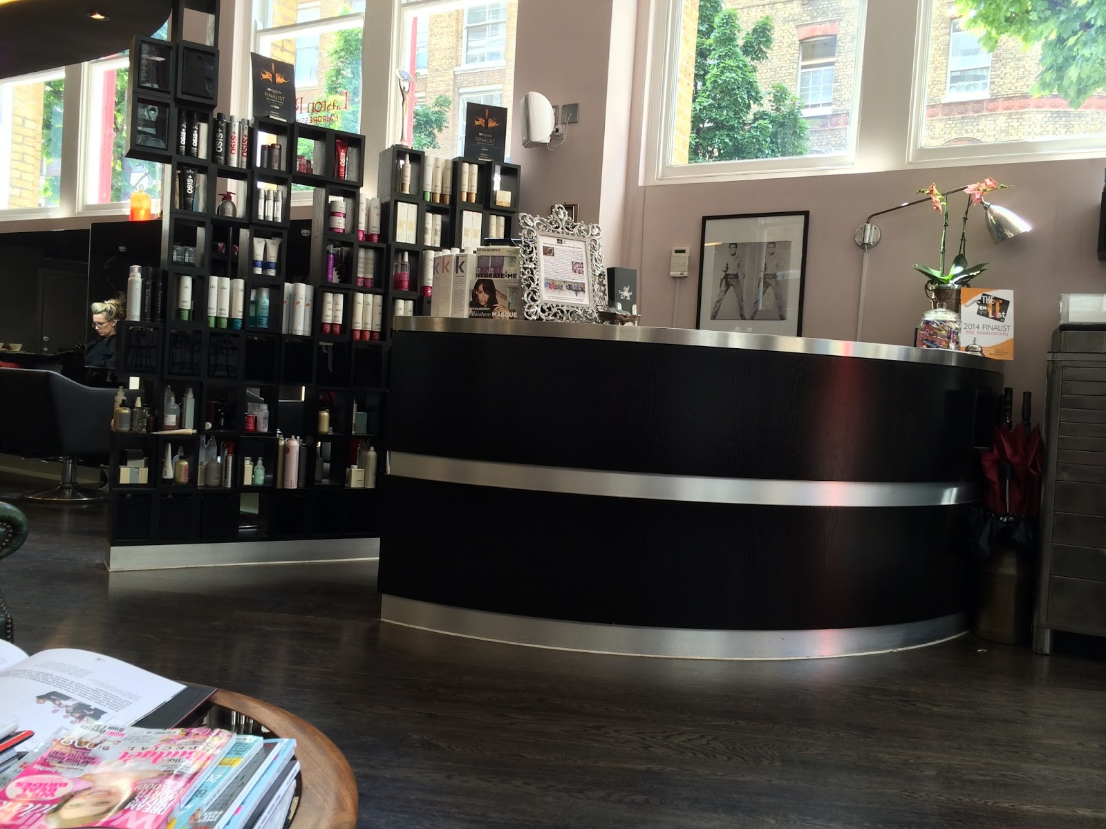 Beautyqueenuk | A UK Beauty and Lifestyle Blog: Micro Mist Hair ...