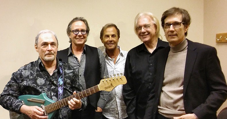 FORGOTTEN HITS: Forgotten Hits Interviews The Box Tops