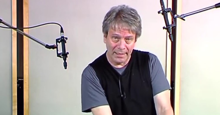 Bobby Owsinski's Big Picture Music Production Blog: George Massenburg ...