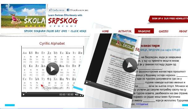 Greetings in Serbian Pronounced - Learn Serbian