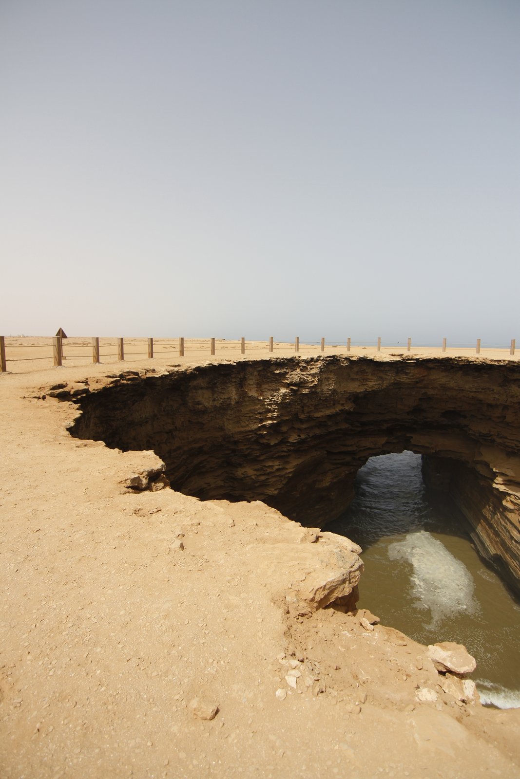 Which Country?: Morocco: Tan Tan to Akhfenir