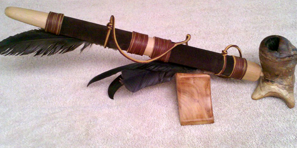 Campy's "WICKED BEAT": The Flawed Peace Pipe