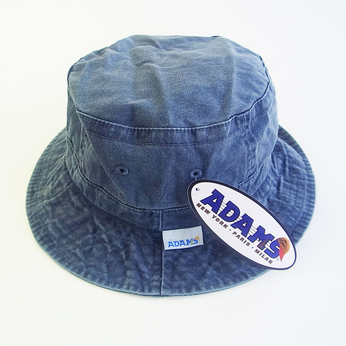 ROBLES STORE Official Blog: ADAMS HEADWEAR Bucket Hat