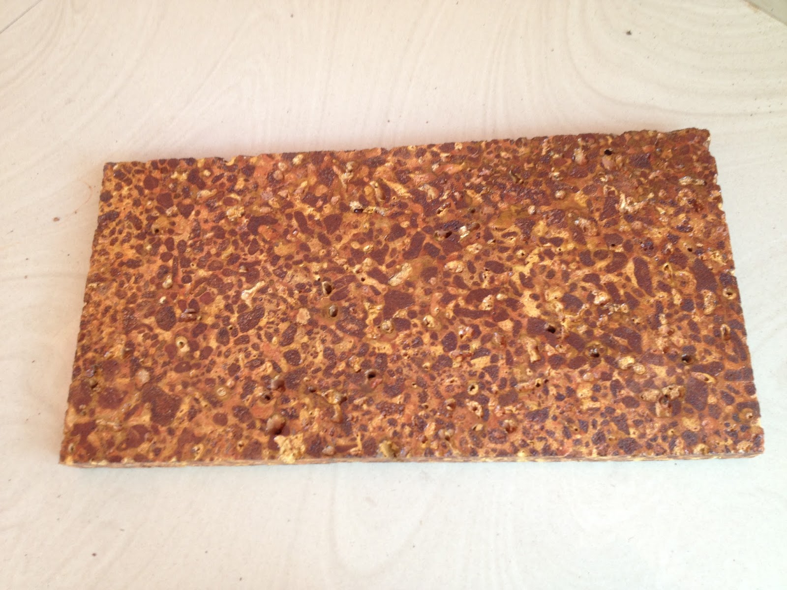 MODERN STONE: Laterite Tiles