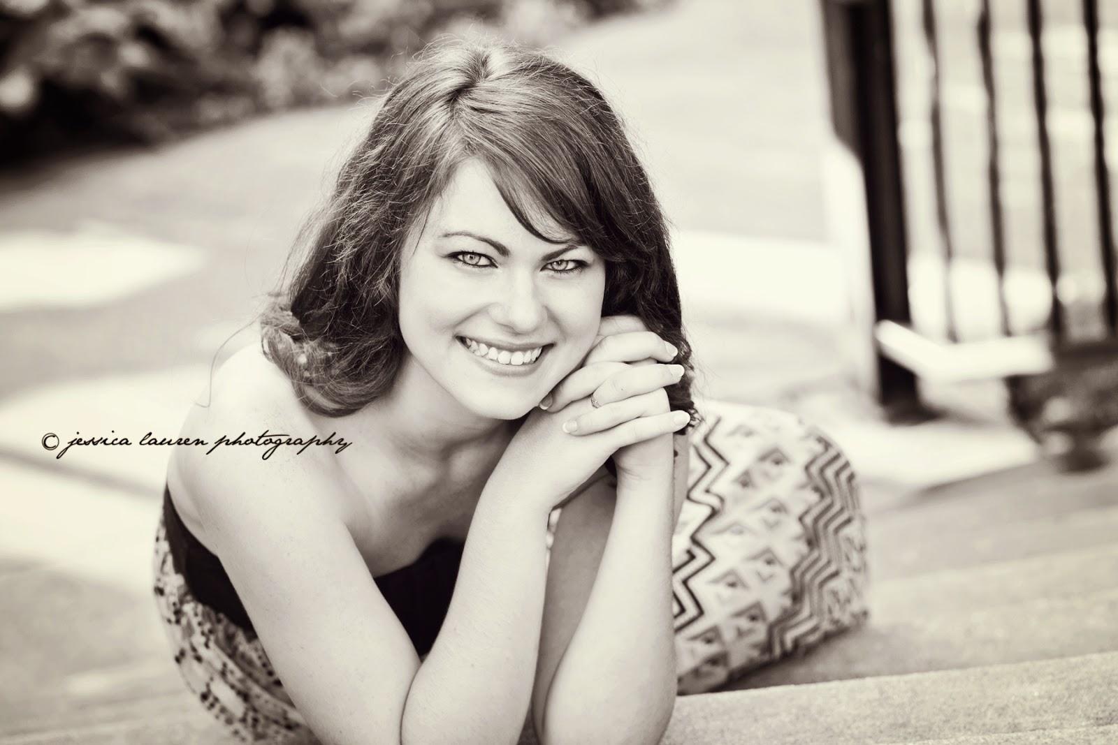 jessica lauren photography: Emily ~ East Troy High School 2015