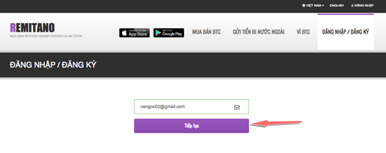 Guide to Remitano account registration and authentication for Bitcoin ...