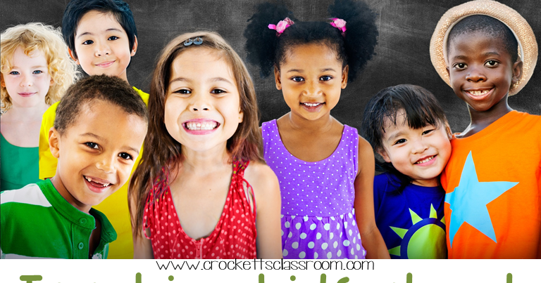 Civil Rights Leaders - Crockett's Classroom