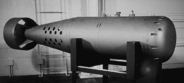 Top 10 Nuclear Powers | Most Destructive Nuclear Weapons - TOP 10 PICKS