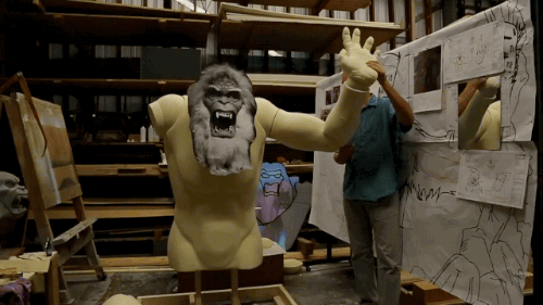 I Loved the Yeti: 2015 Yeti Year in Review