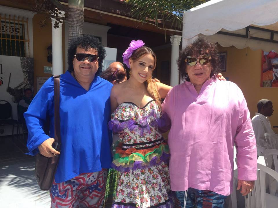 JULITZA es la Trans designada Reina del Carnaval Gay de Barranquilla ...