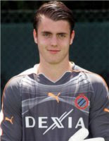 PROSSIMI CAMPIONI: Colin Coosemans