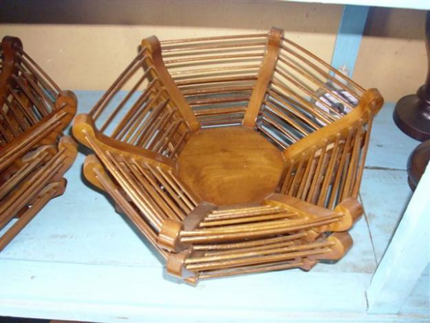 Yudha Unggul: gambar kerajinan kriya kayu