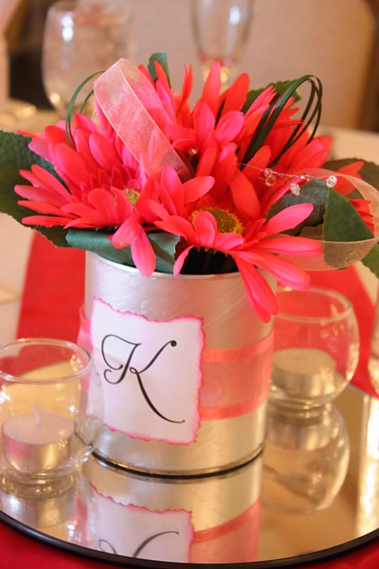 Sew Divertimento: My Somewhat DIY Wedding (part 4 of infinity ...