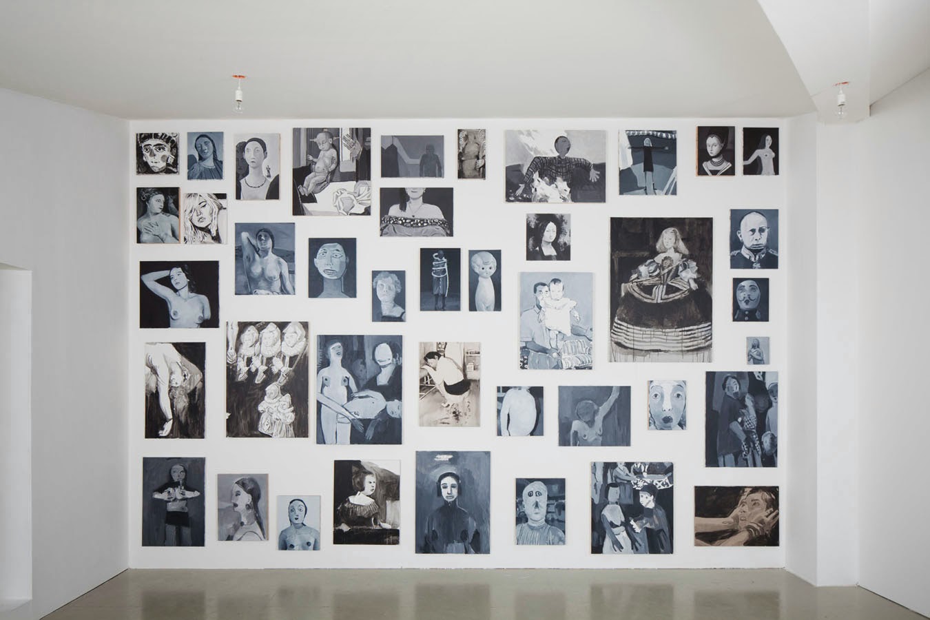 Spencer Alley: Helen Verhoeven