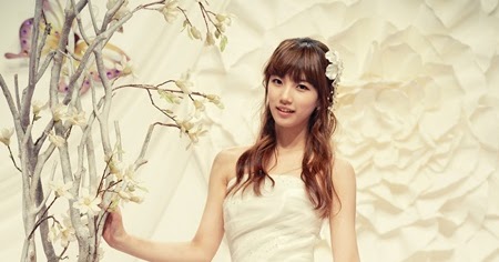DREAM HIGH: Bae Soo Ji 배수지 (Suzy 수지 ) Profile
