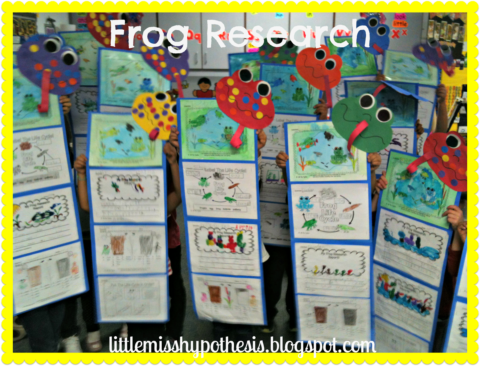 Little Miss Kindergarten - Lessons from the Little Red Schoolhouse!: It ...