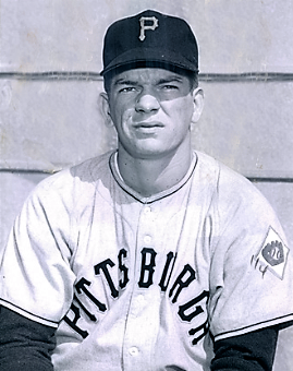 Random Former Major League Baseball Player of the Day: Bill Bell