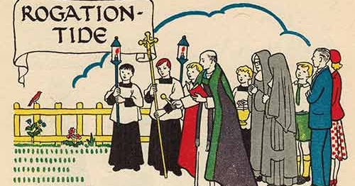 The Ohio Anglican.blog: Rogation Monday