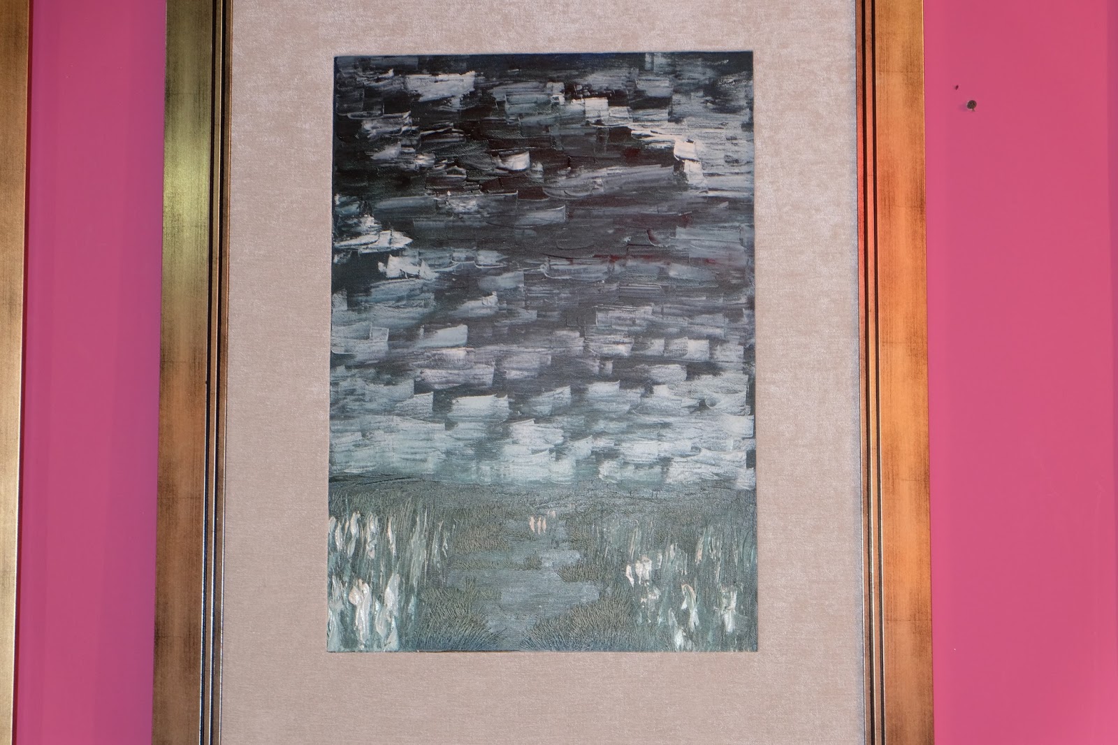 Kee Hua Chee Live!: MICHAEL MANTZ---DUTCH LAWYER BY PROFESSION, ARTIST ...