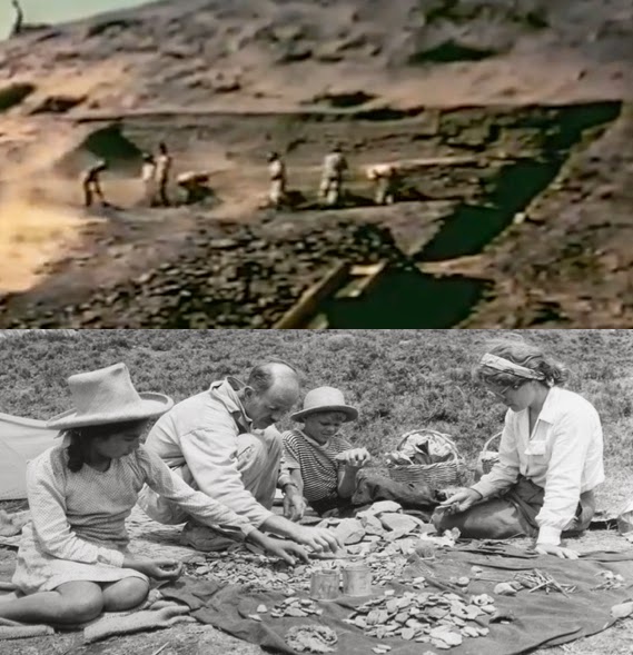 NephiCode: The Earliest Americans—Huaca Prieta