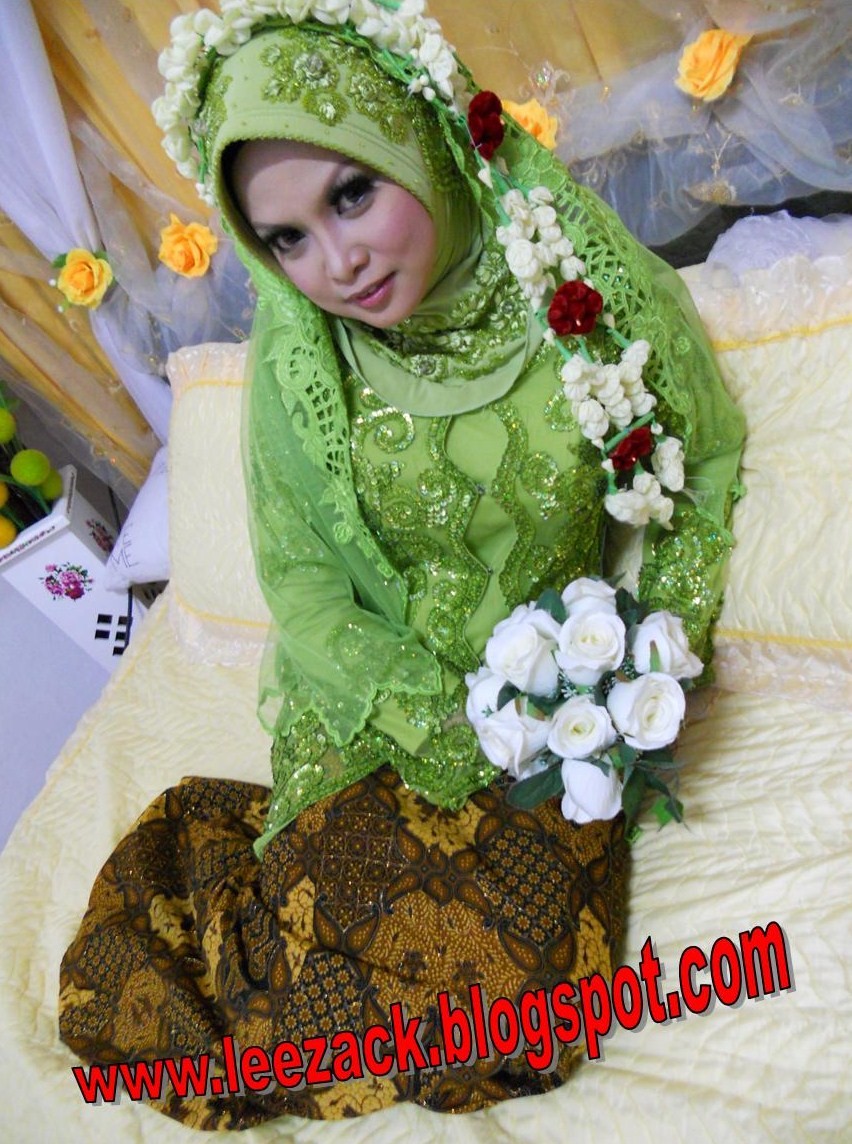 ~LeeZa ZamRi~: Wedding Cek Za & Cek Mok a.k.a Ieza & Payed