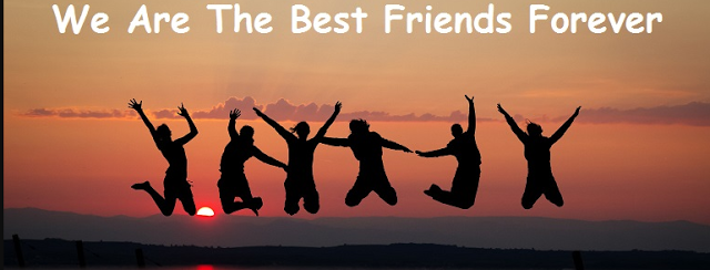 Outstanding Friendship Statuses for Whatsapp: Best Friends Forever ...