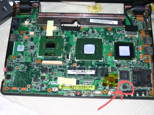 My Firmware,Software, and Electronics Learning Adventure by 7String ...