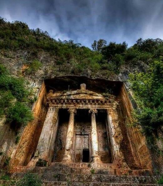 navarinoinvestment.blogspot.com: ΕΝ ΔΗΜΩ ΤΗΣ ΜΙΚΡΑΣ ΑΣΙΑΣ-Κ.Π Καβάφης