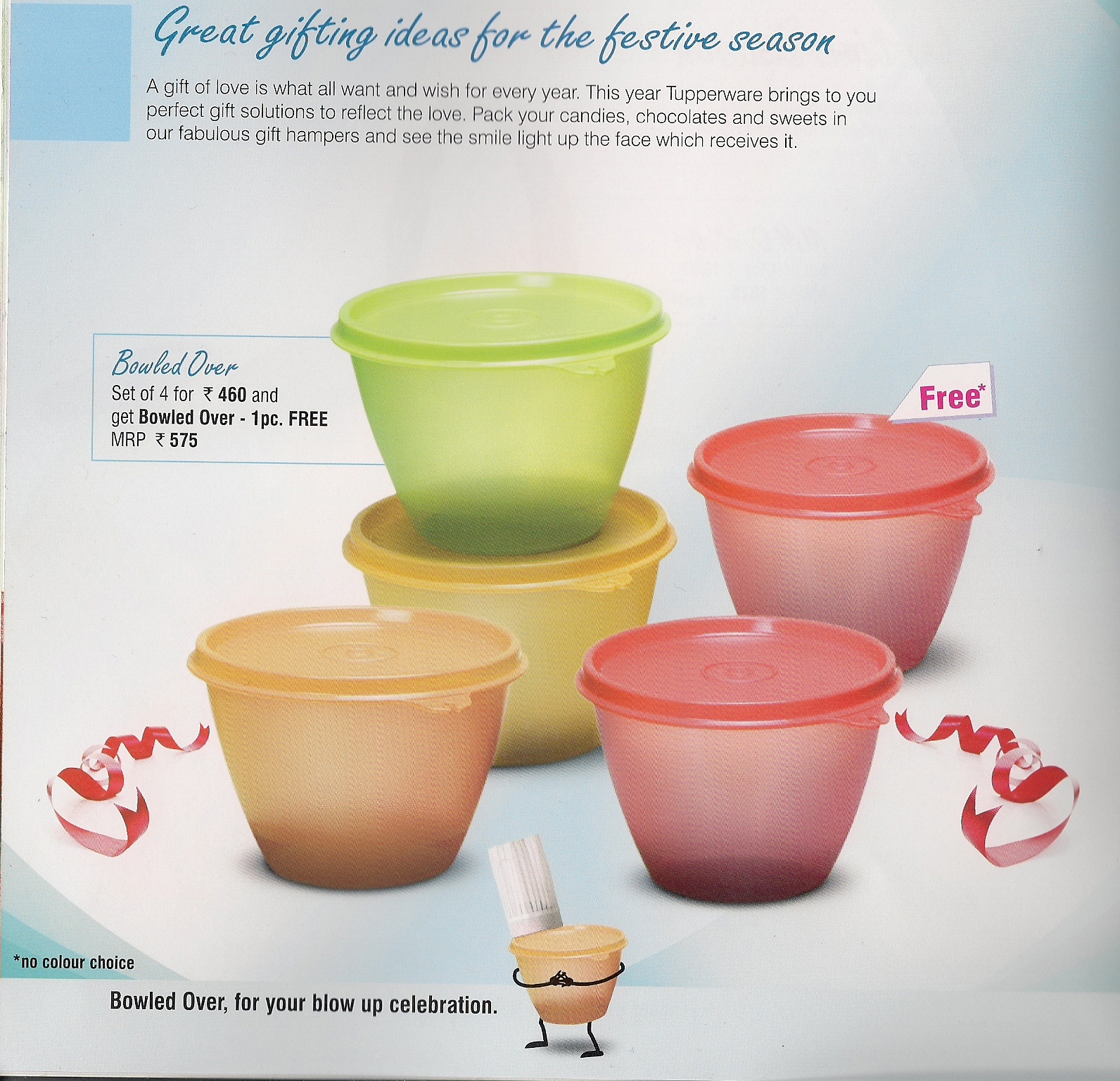 TUPPERWARE CONSULTANT CHENNAI: TUPPERWARE WEEK 37 OFFERS