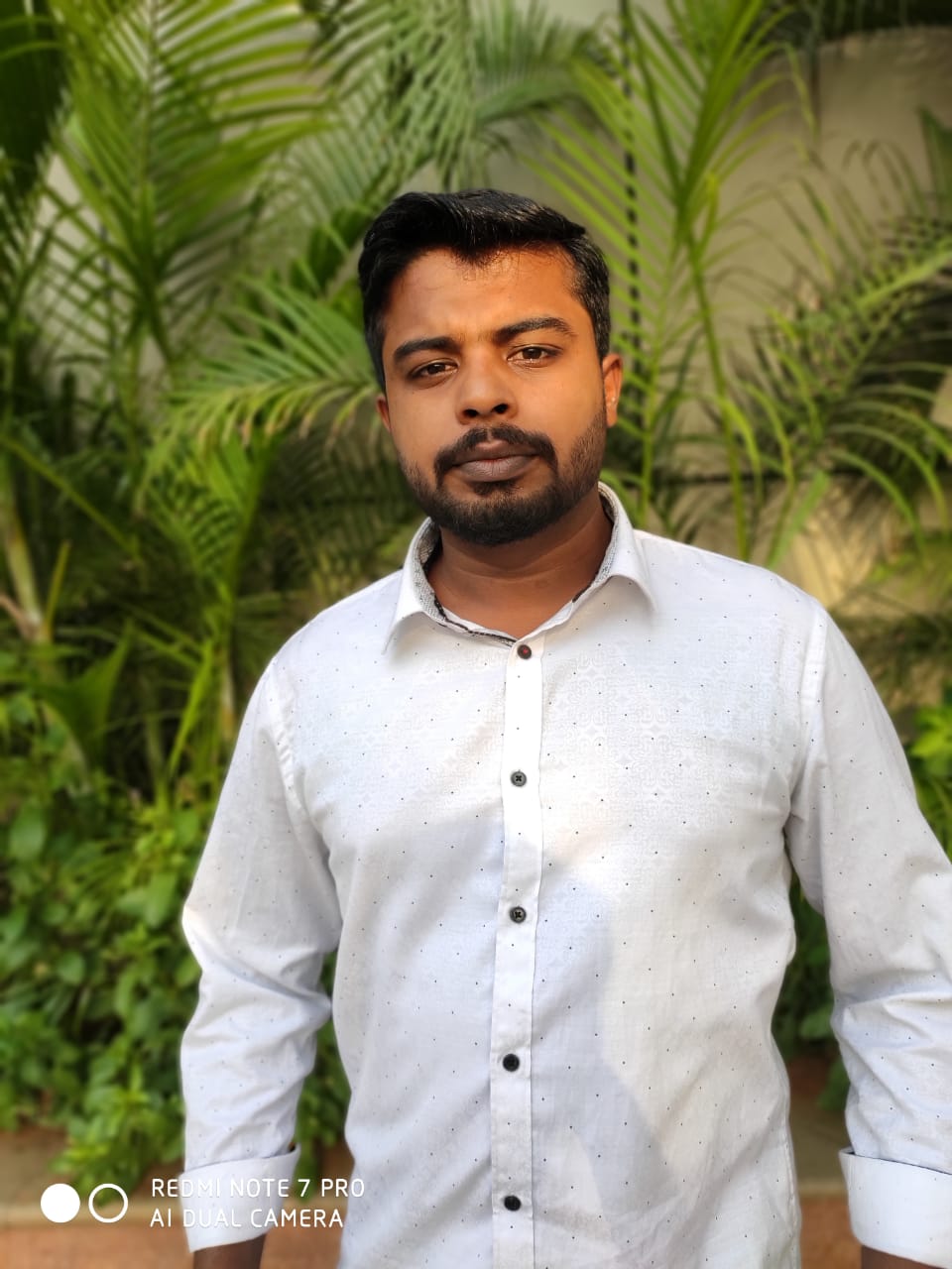 LOKESHWARAN FACE NOTE