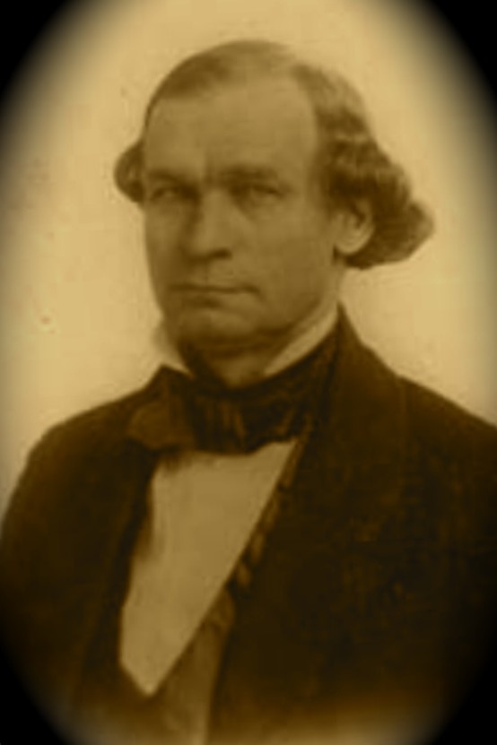 Seeks Ghosts: Evelyn Carter and Gaineswood