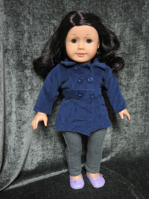 Never Grow Up: A Mom's Guide to Dolls and More: Springfield Collection ...