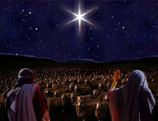 Becky's Daily Devotional: Dec 16 - The First Noel