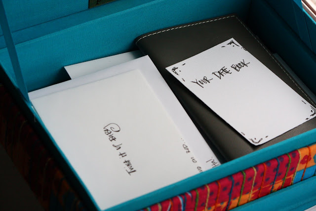 Praiseworthy: The Date Box