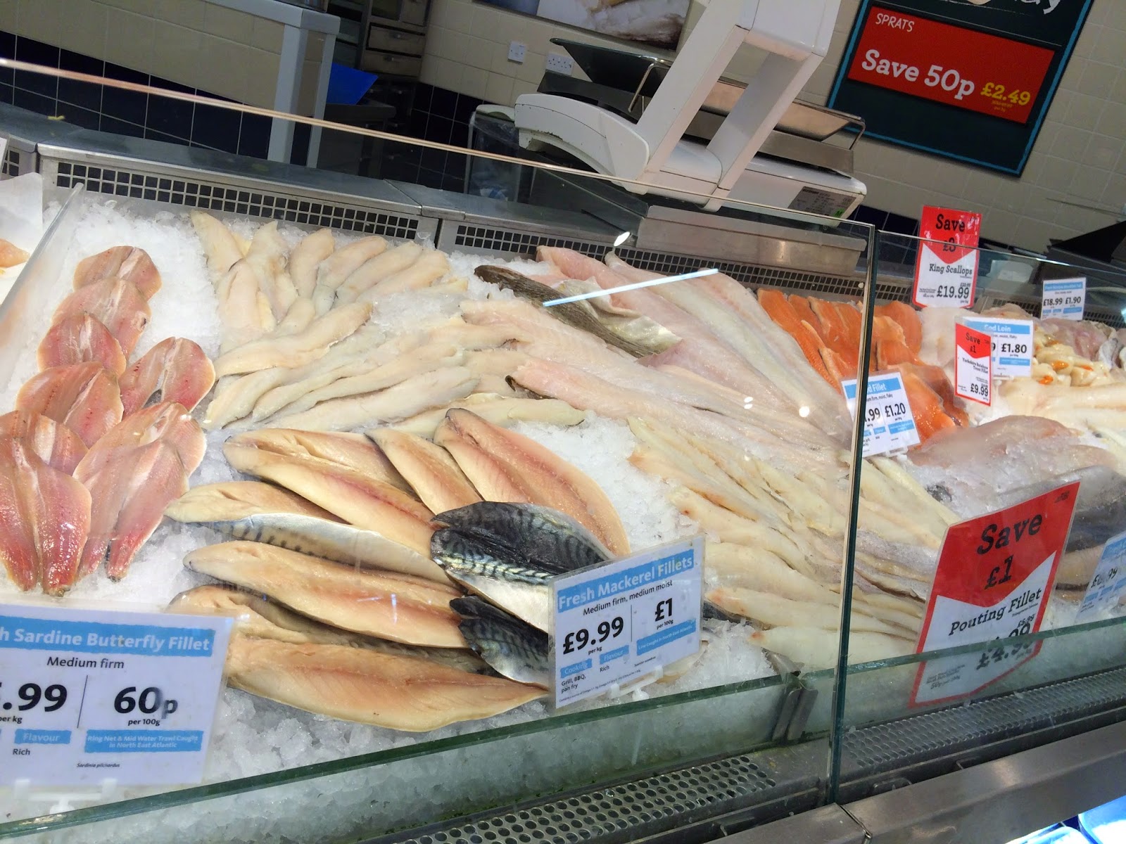 Match and More the new loyalty card from Morrisons