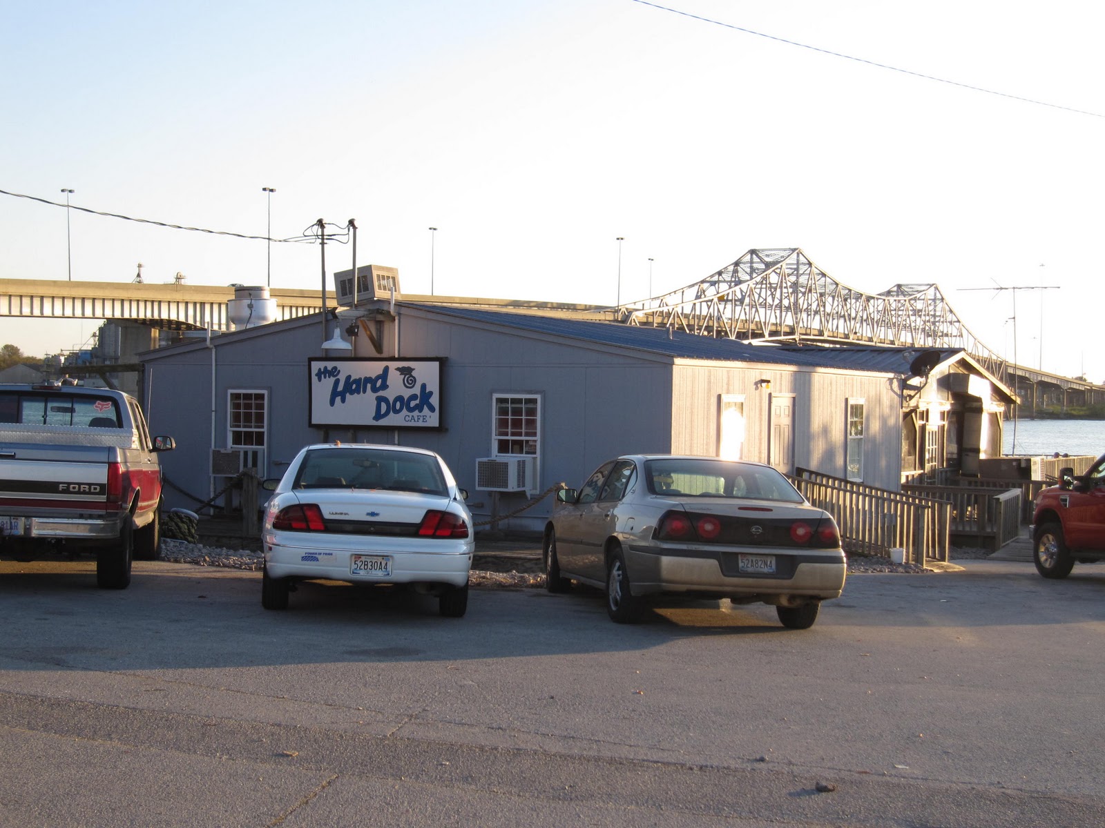 m/v Erika Lin's Adventures: Joe Wheeler State Park to Decatur, AL