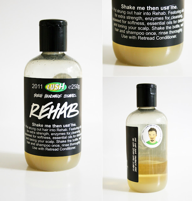 A Cup of Beauty: Hair Me Out!