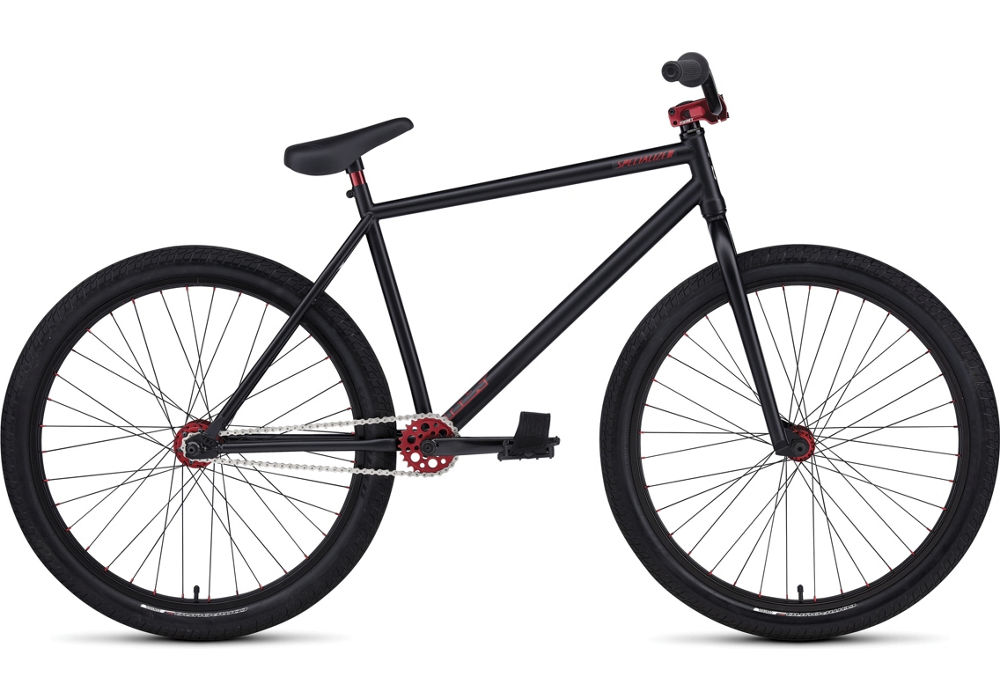 Liberty Bikes: Winter Sale - Fixie Specials!