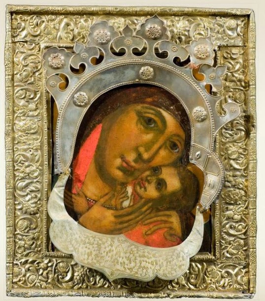 The Squishy Jesus Taxonomy