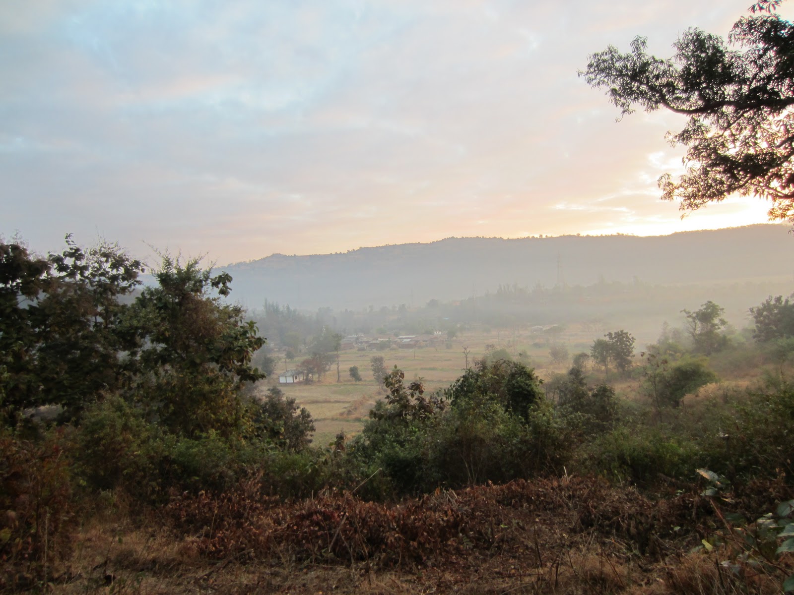 Top 20 Hill Stations in Maharashtra: Perfect for a Break