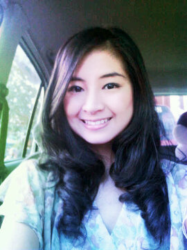 Jerrico: Foto Febiola Novita