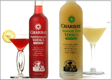 Vodkas Vazquez - TIC