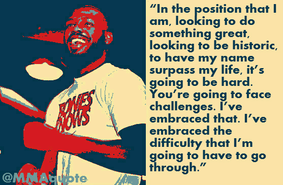 Motivational Quotes with Pictures (many MMA & UFC): Jon Jones on ...