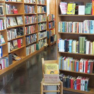 Readerbuzz: The Second-Best Small Public Library in America