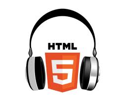 Tag Audio Pada HTML5 ~ Belajar Syntax